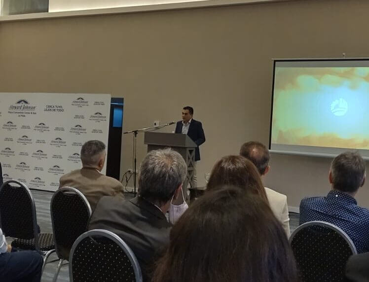 La Calpo celebró su 10° aniversario y apostará fuerte a los jóvenes en ...